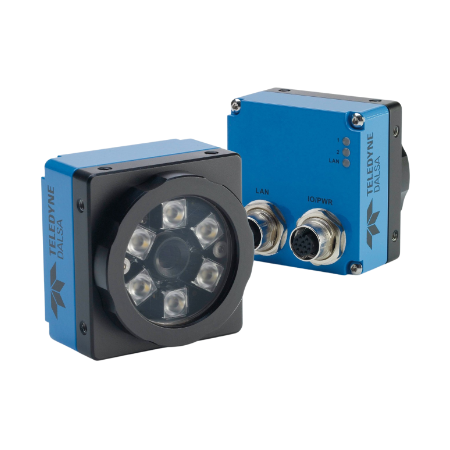 Komponenten und Services für industrielle Bildverarbeitung – phil-vision