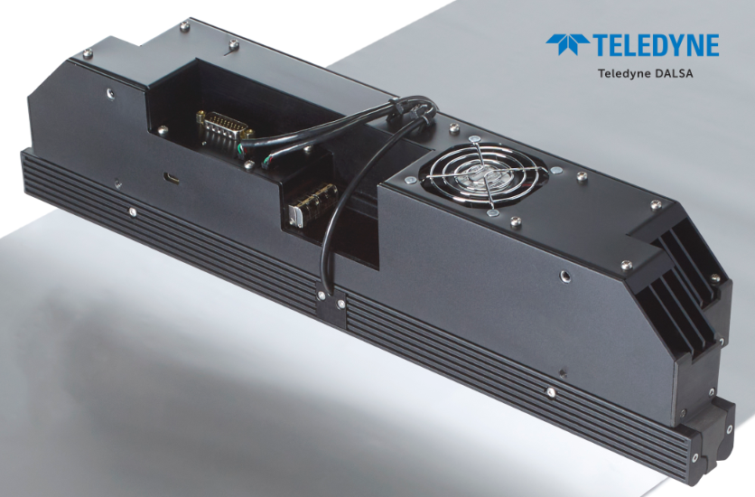 Komponenten und Services für industrielle Bildverarbeitung – phil-vision